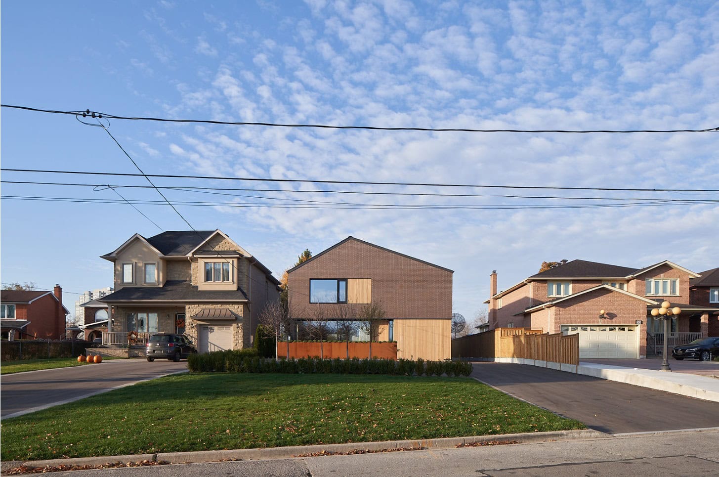 Humber Home By Studio JCI | Architecture Social