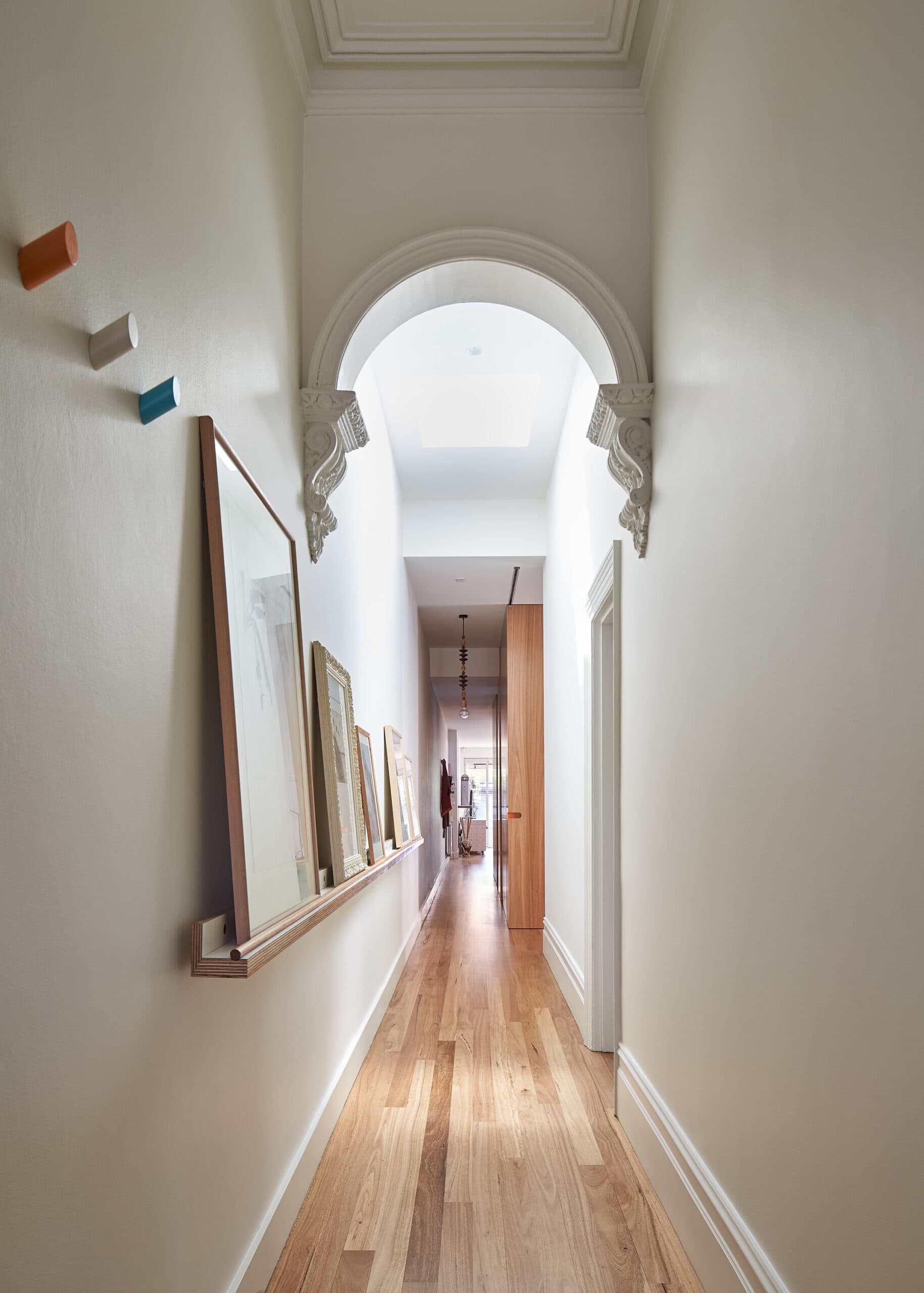 Dowel House By FMD Architects | Architecture Social