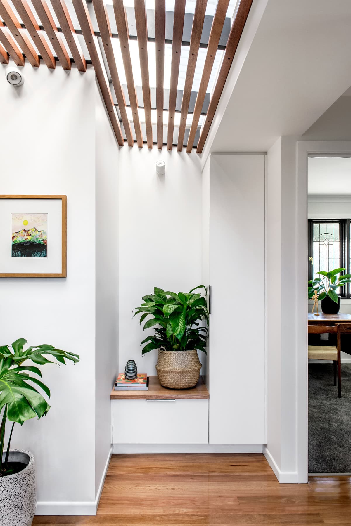 Oxford Cottage By Bones Studio | Brisbane