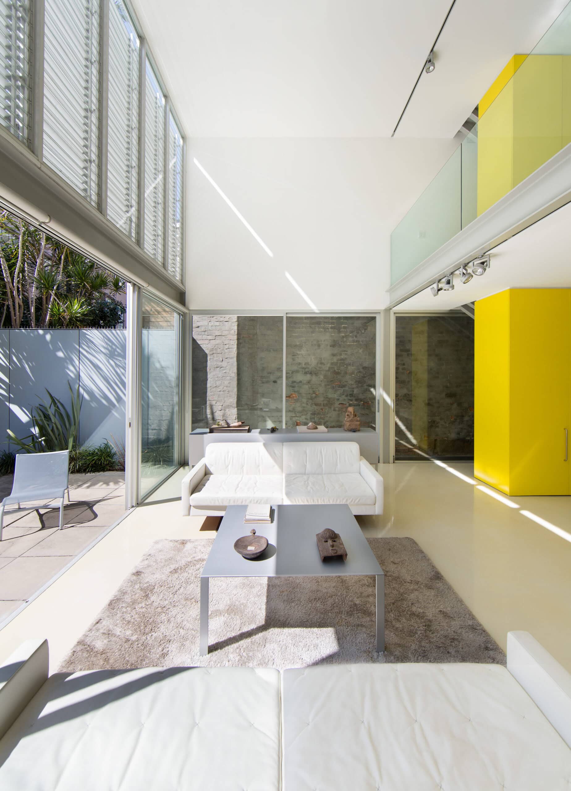 Dodds House By Ian Moore Architects | Sydney
