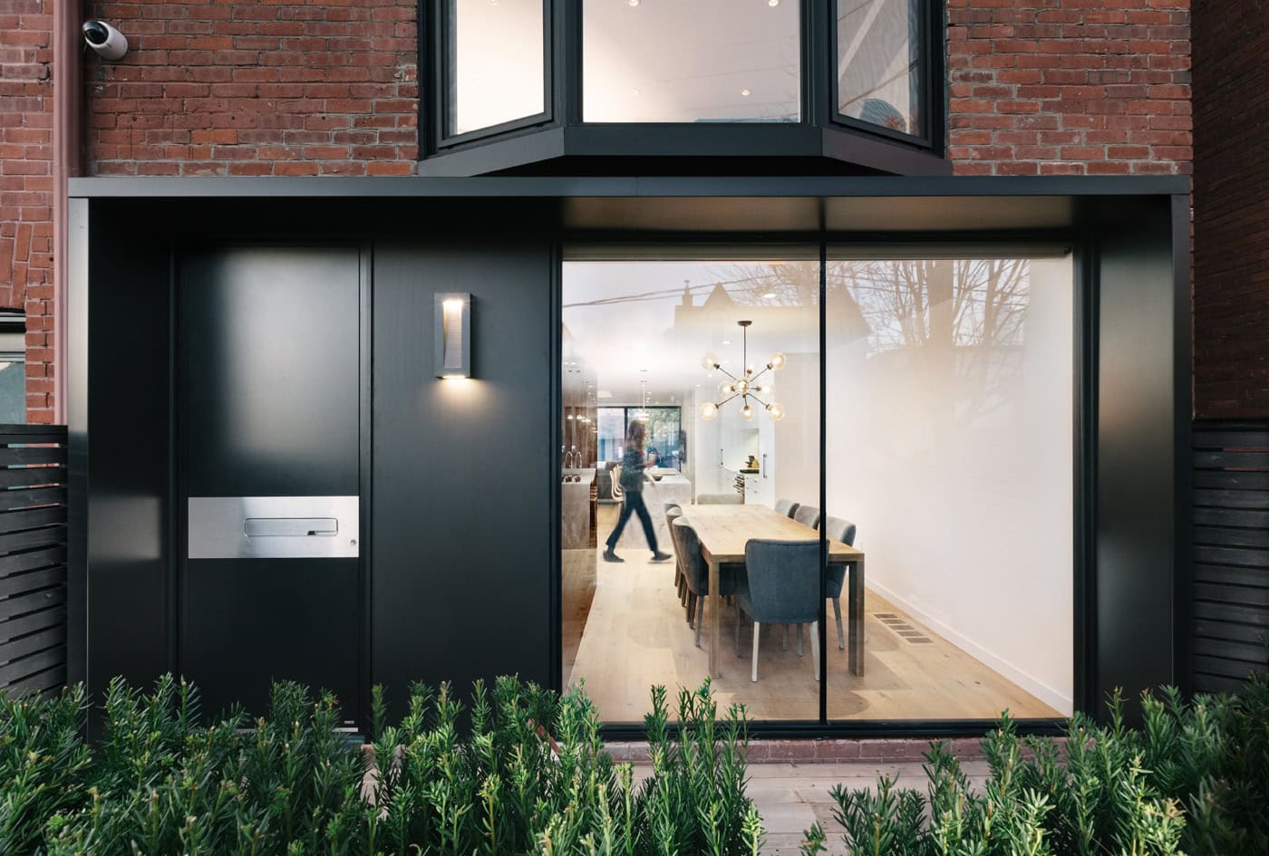 Open House, Toronto | VFA Architecture + Design