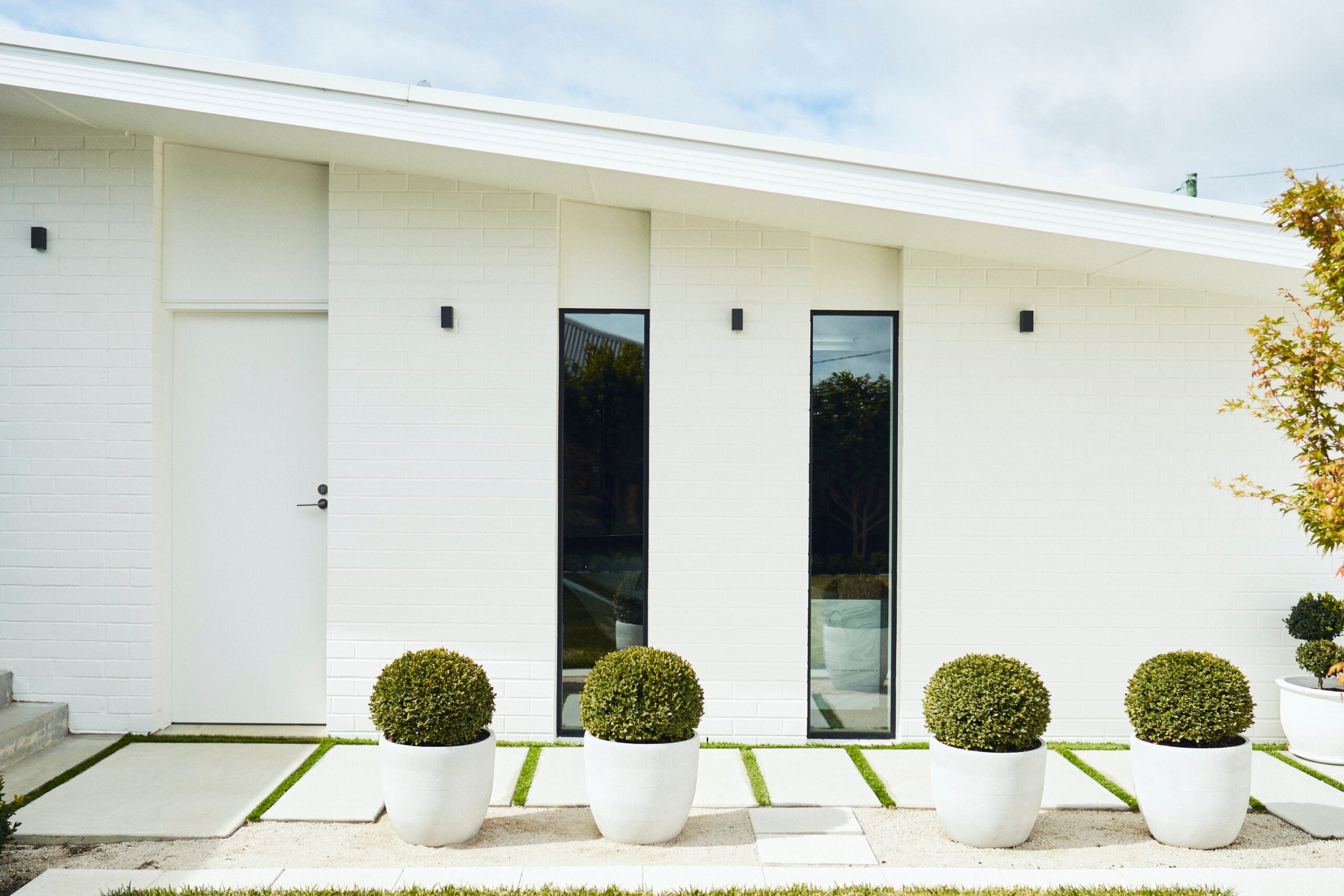 Launceston House By Hindley & Co | Architecture Social