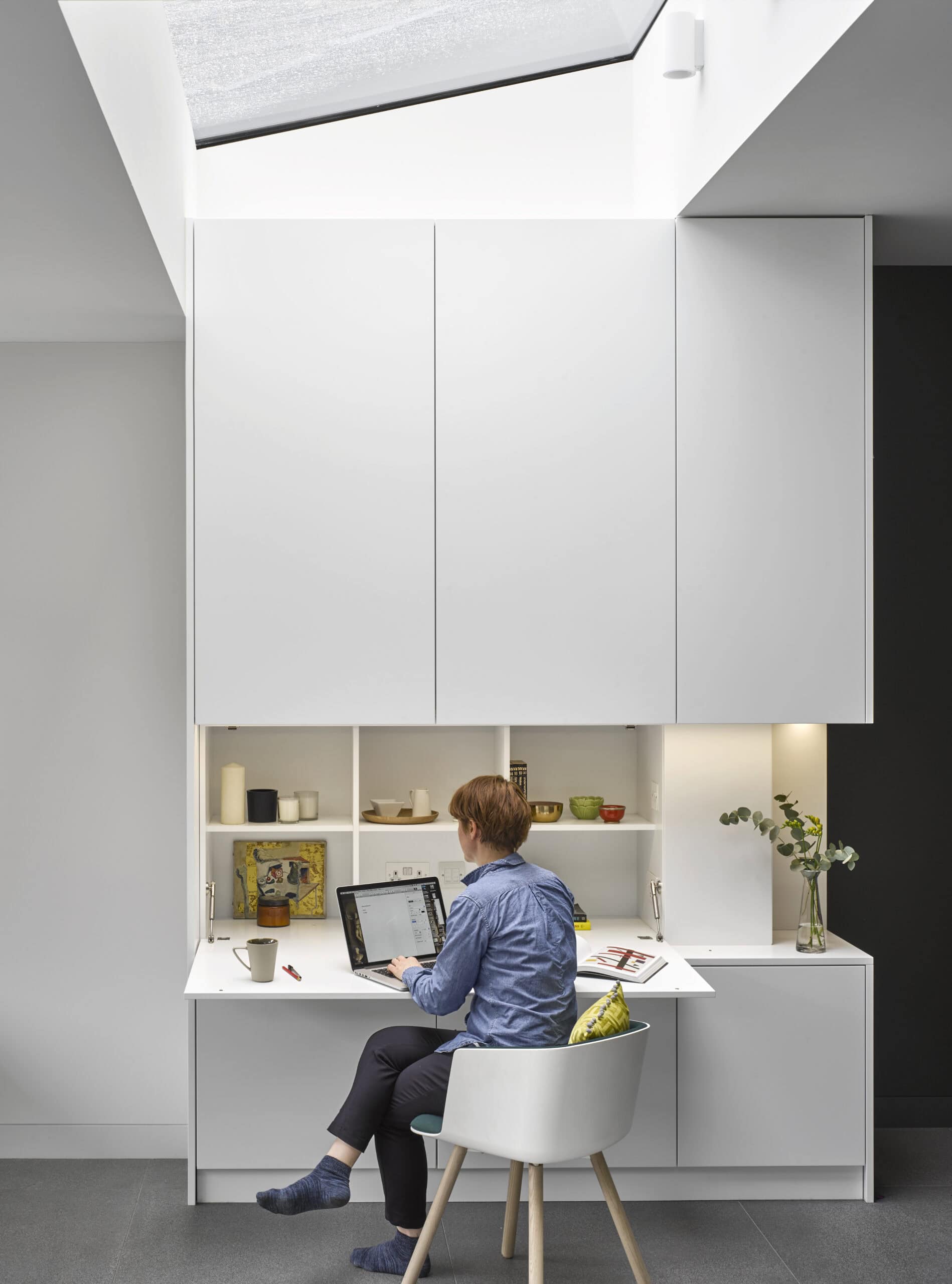 Dukes House By Paul Archer Design