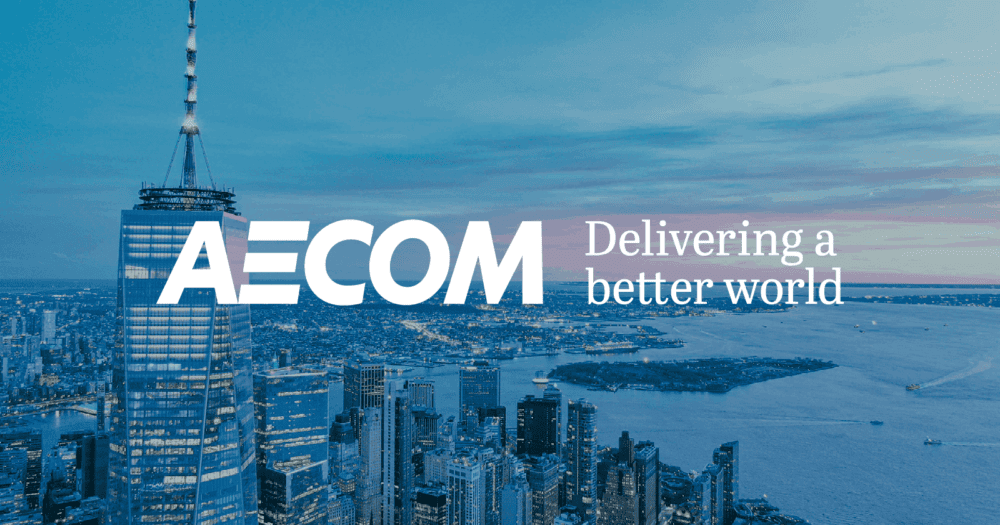 AECOM Offers Great Career Prospects In Architecture