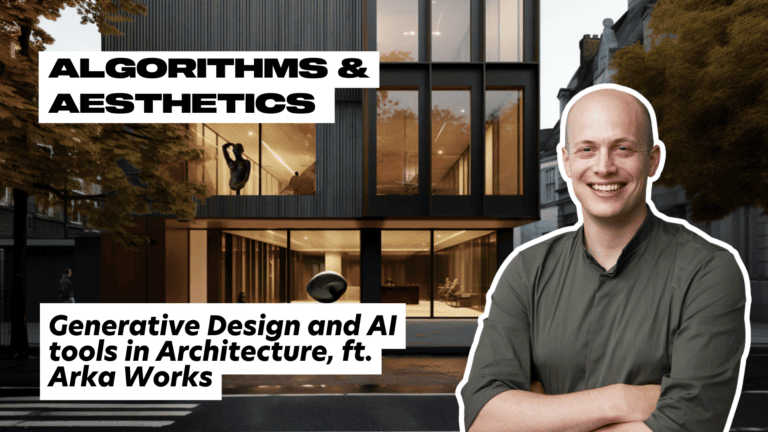 AI Tools In Architecture: Transforming Design At Arka Works