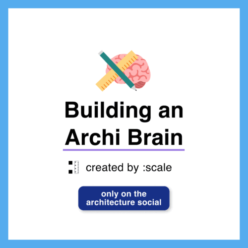 ArchiBrain And Notion For Architecture Students