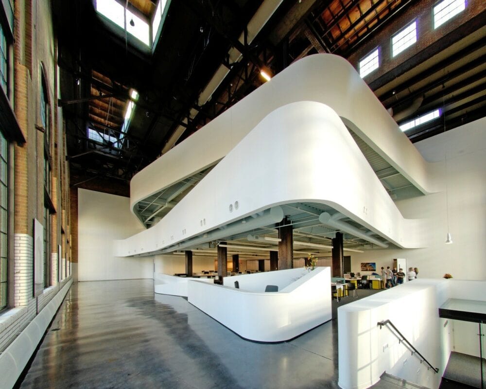 Join Cannon Design And Make A Difference In Architecture