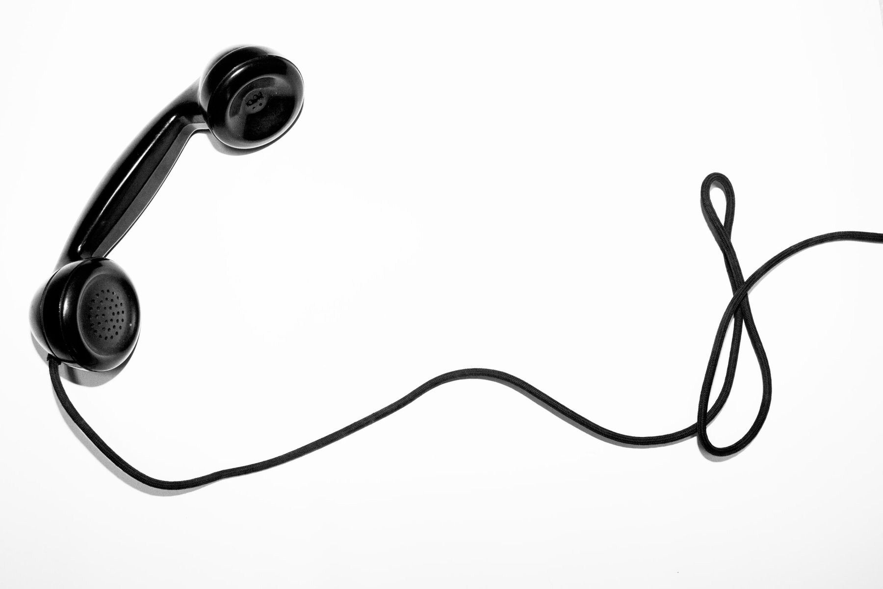 30-minute Phone Call For Career Advice