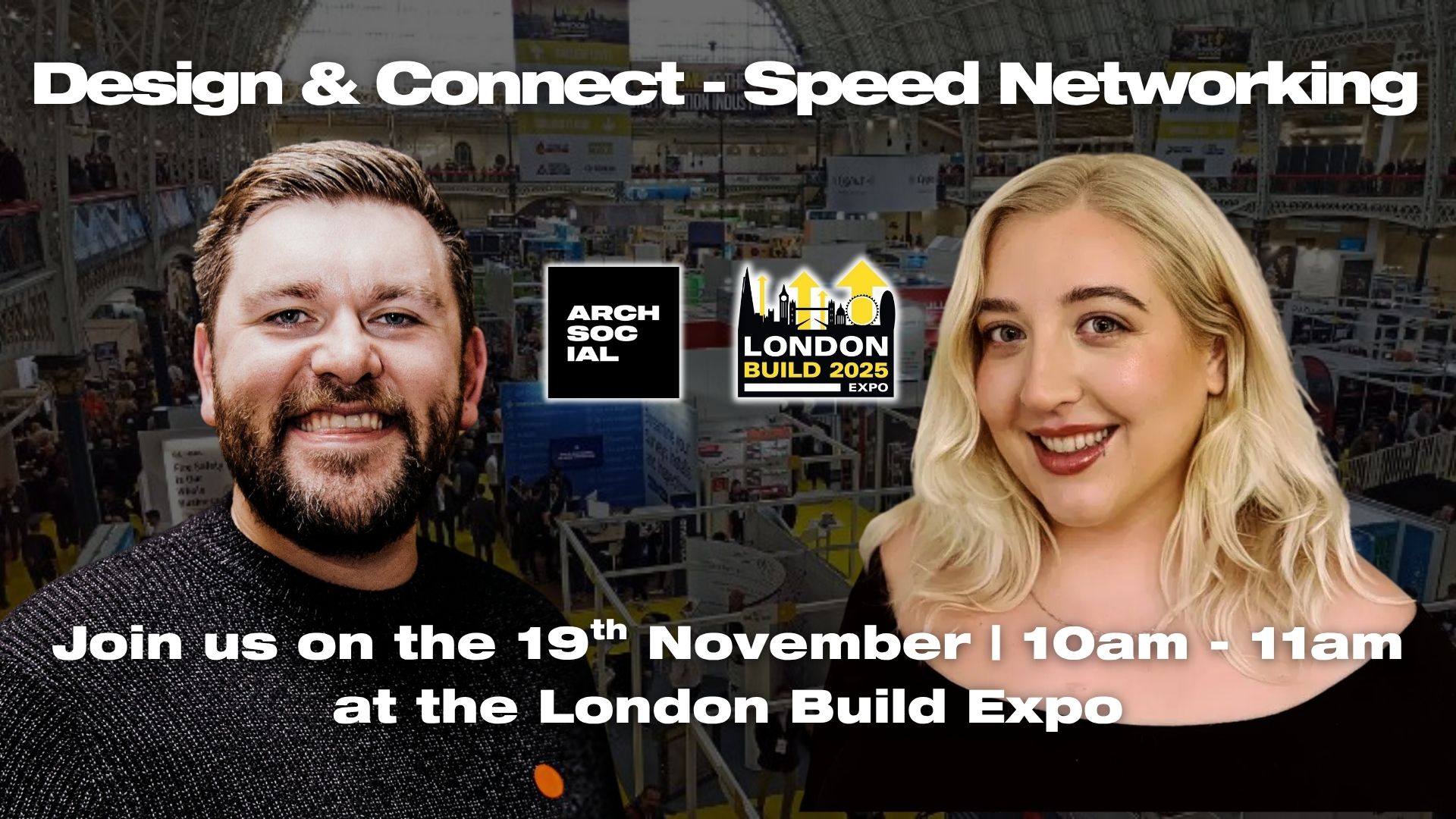 Design & Connect - Speed Networking - Jobs & Career Info