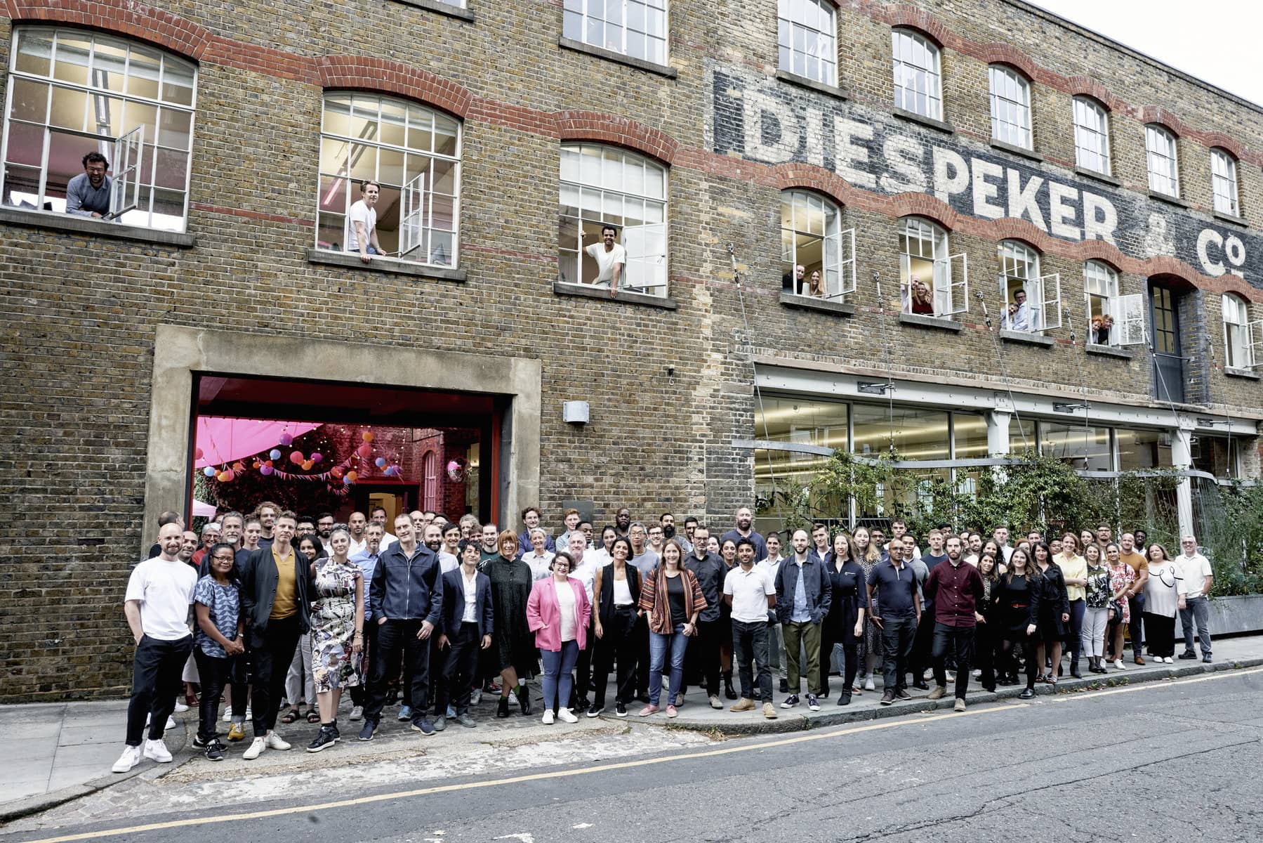 Exciting Architectural Job Opportunities | Pollard Thomas Edwards