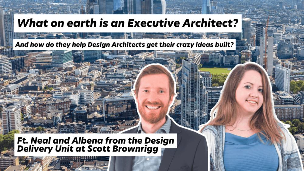 Unveiling The Role Of An Executive Architect | Architecture Social