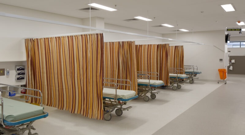 Redesigning Emergency Departments For Better Patient Care