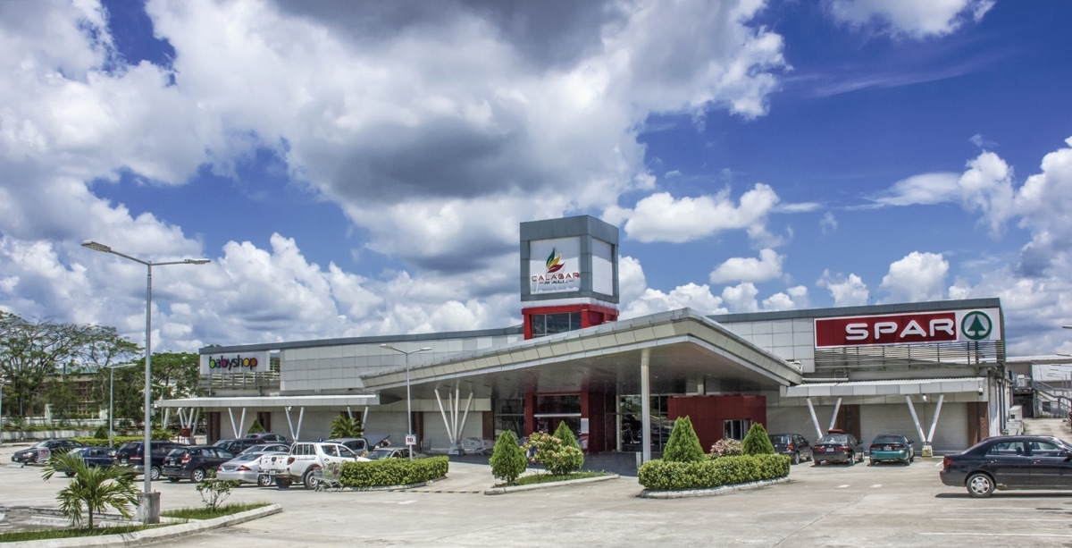 Calabar Shopping Mall - Well-Designed Retail Spaces