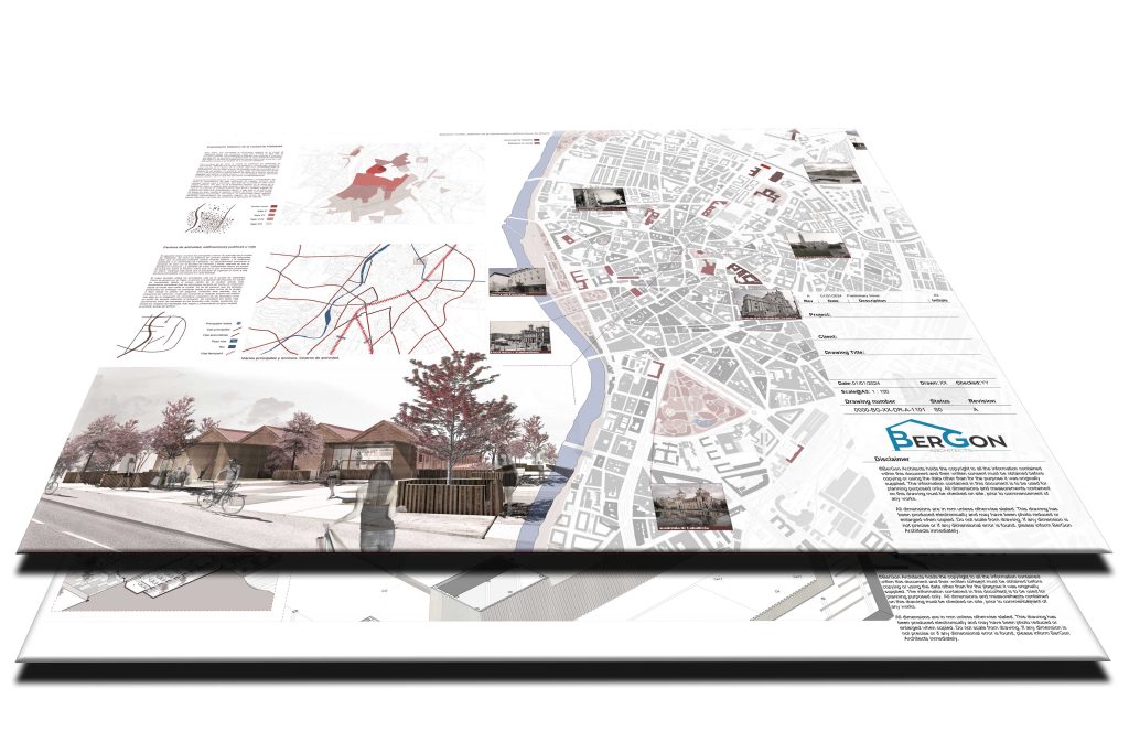BerGon Architects - Shaping The Future Of Design