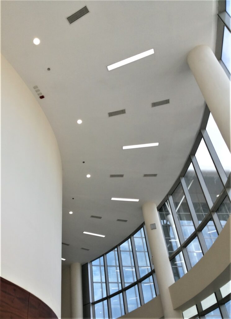 Reliance Technology Group Research Facility - Innovative Laboratory Complex
