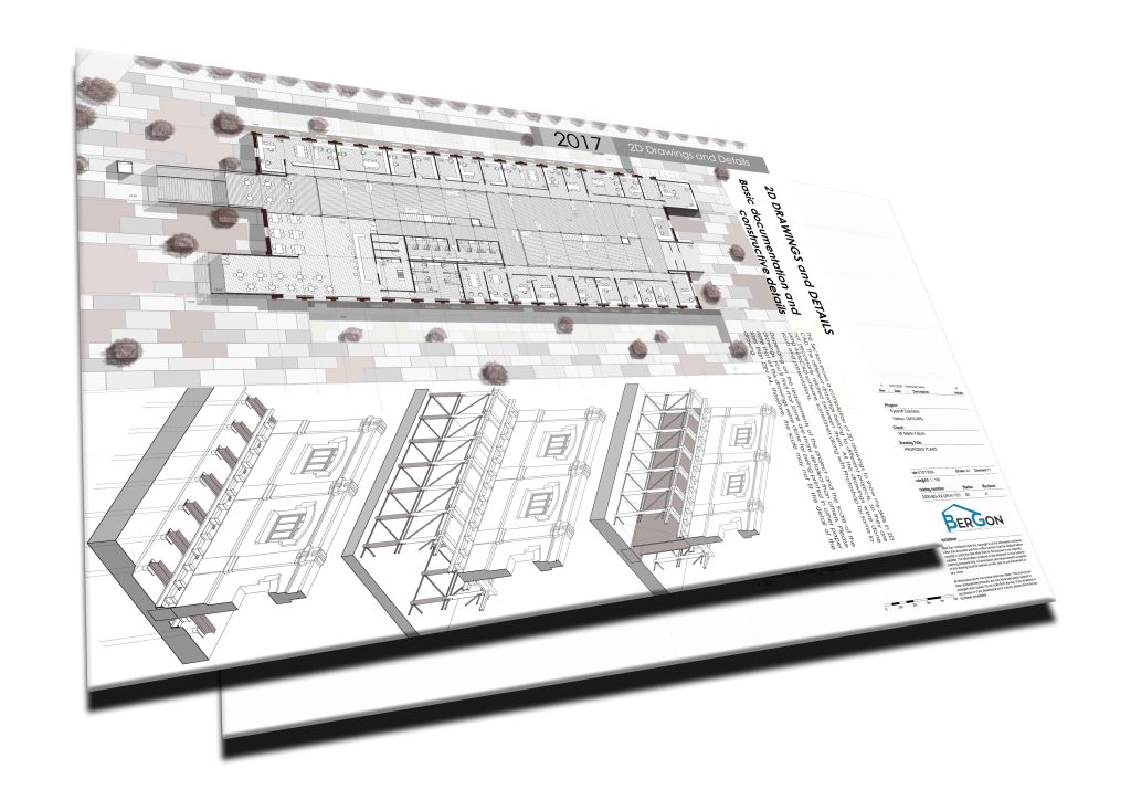 BerGon Architects - Shaping The Future Of Design