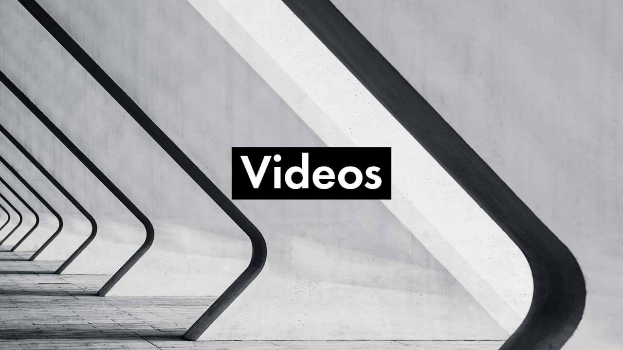 Watch Incredible Architecture Videos: Connect With The Architecture ...