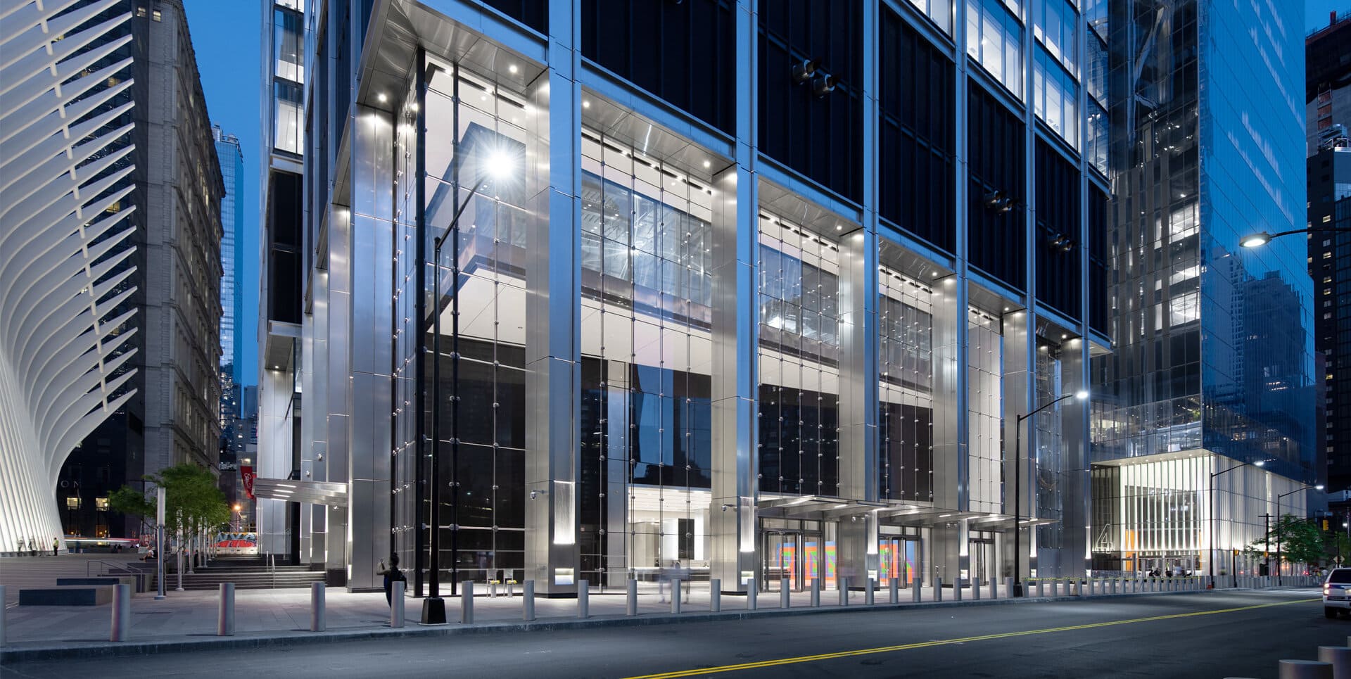 Adamson Associates - Join A Leading Architecture Firm