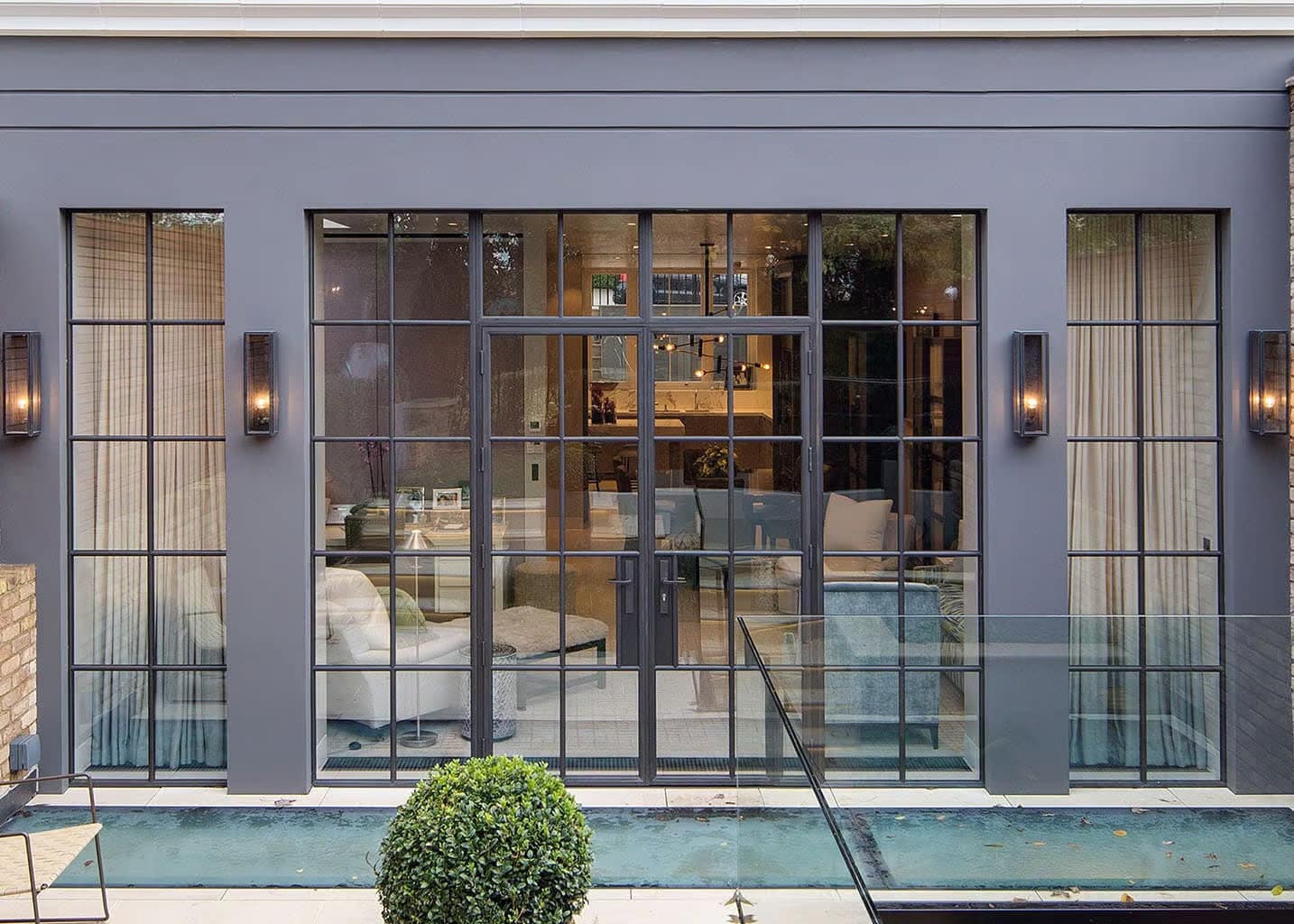 Join Boundary Space - Be Part Of Innovative Architectural Designs