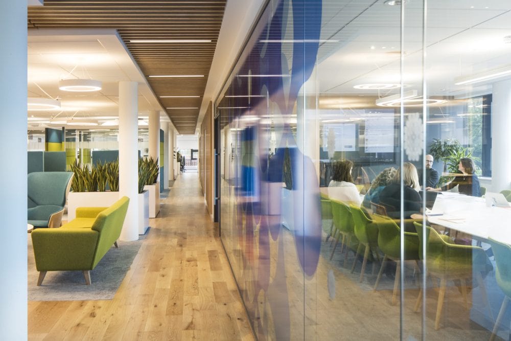 Part I & Part II Architectural Assistants Wanted