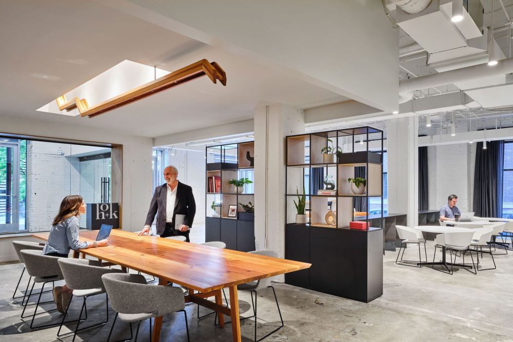 Interior Design Student Internship 2025