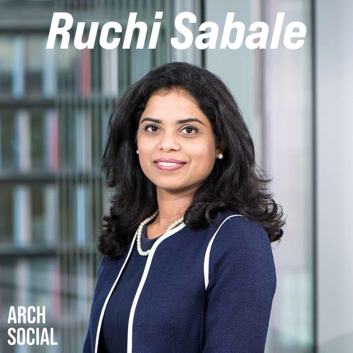 Meet Ruchi Sabale: The Experience-Rich Architect And Project Manager